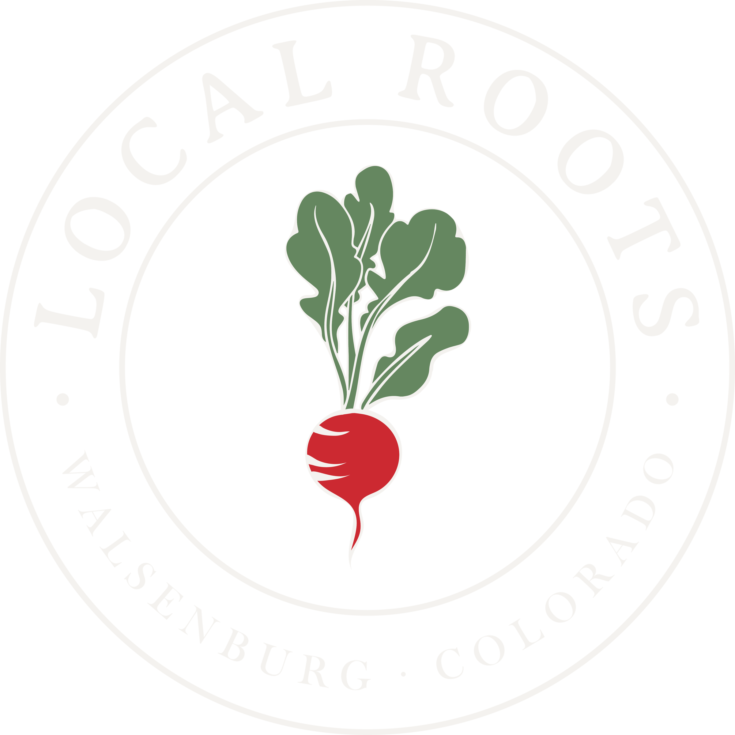 Fresh Produce & Food | Walsenburg, CO | Local Roots Vintage Food Market